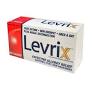 LEVRIX Tablets 60s – Parkvale Pharmacy NZ
