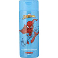 MARVEL Spiderman Shampoo/Conditioner 350ml – Parkvale Pharmacy NZ