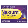Nexium Tablet 20mg 14s – Parkvale Pharmacy NZ