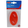SB Pill Box 2 Sections Am/Pm – Parkvale Pharmacy NZ