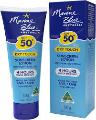 Marine Blue Sunscreen Lotion SPF50+ 200g – Parkvale Pharmacy NZ